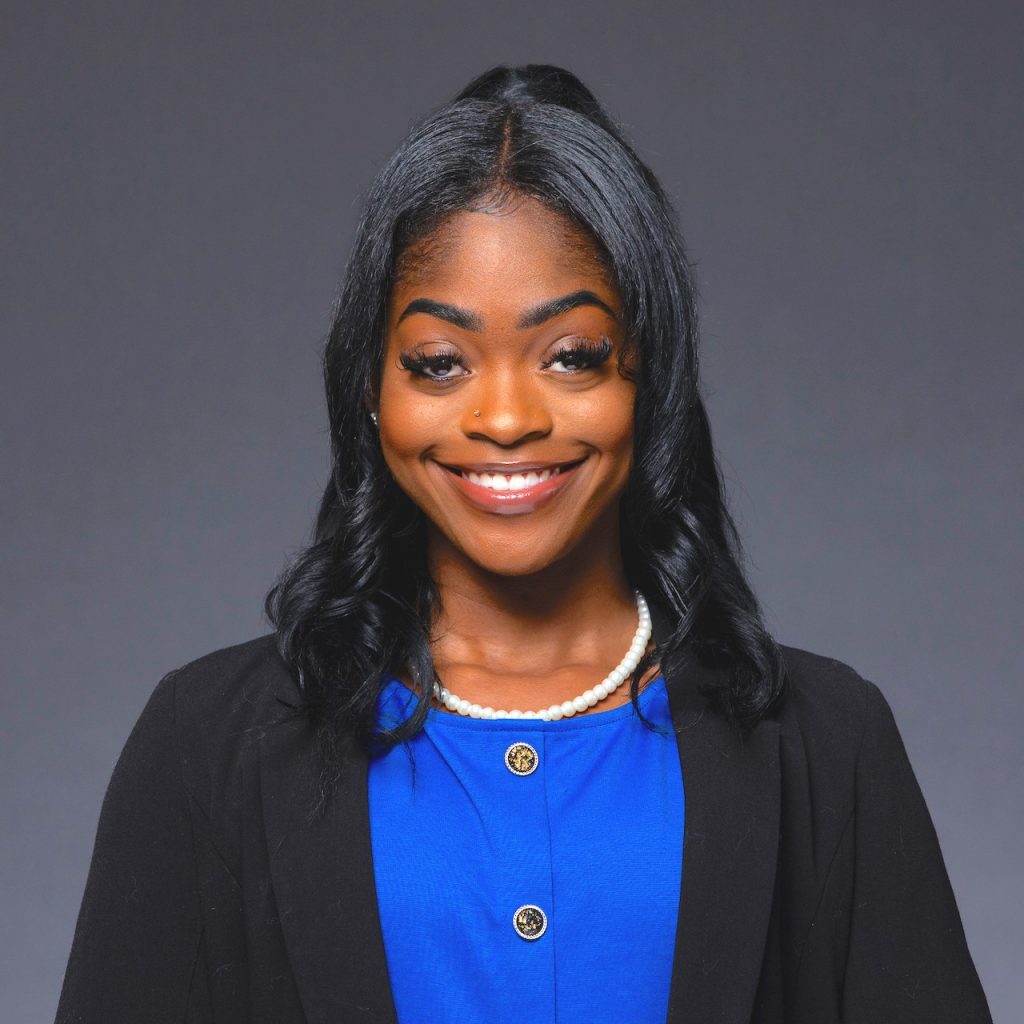 Garvey-Nkrumah Fellows (2025) - AFCA