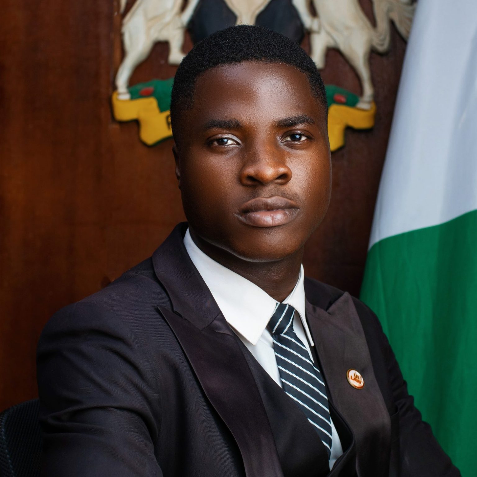 Garvey-Nkrumah Fellows (2025) - AFCA